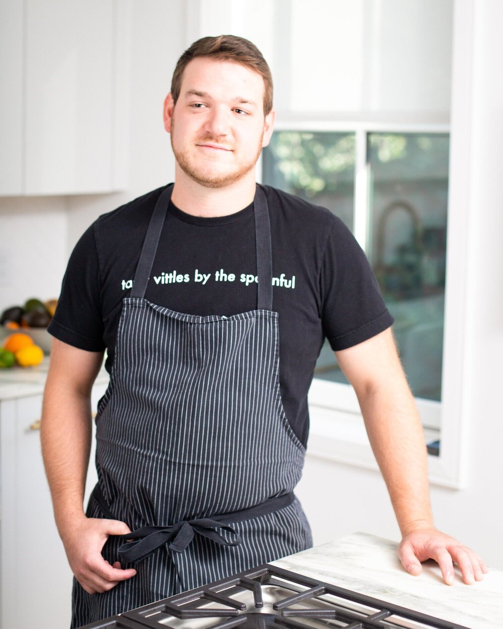 Boston | Tiny Spoon Chef